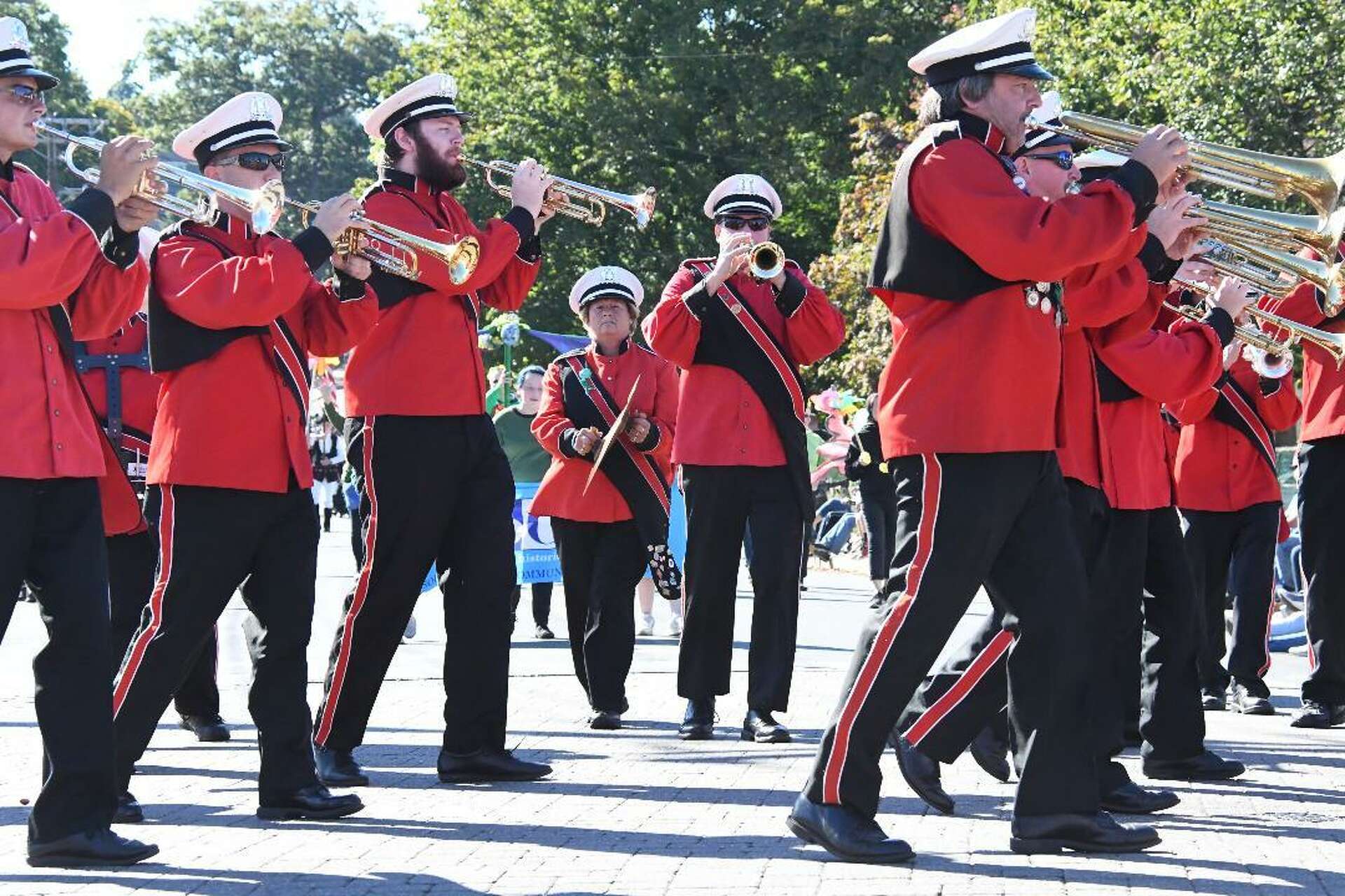 Southington's Apple Harvest Festival to open October 9