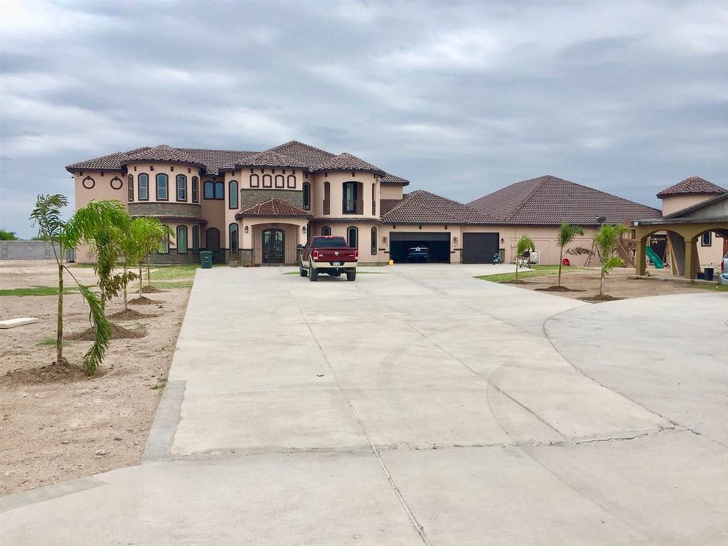 Photos: Stunning Laredo home with indoor swimming pool hits the market ...