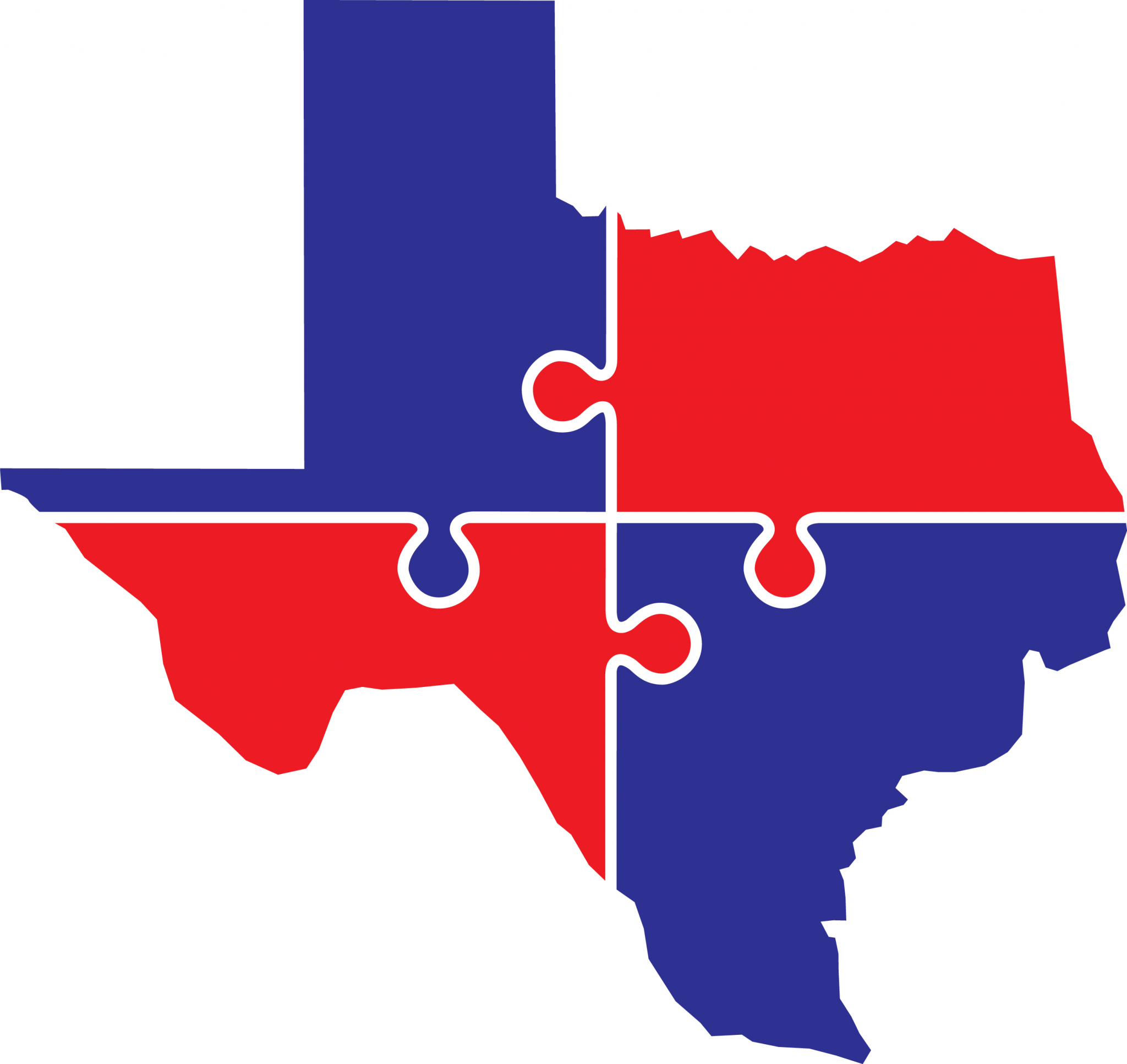 Hoping for a blue wave, Texas Democrats instead got smacked this week