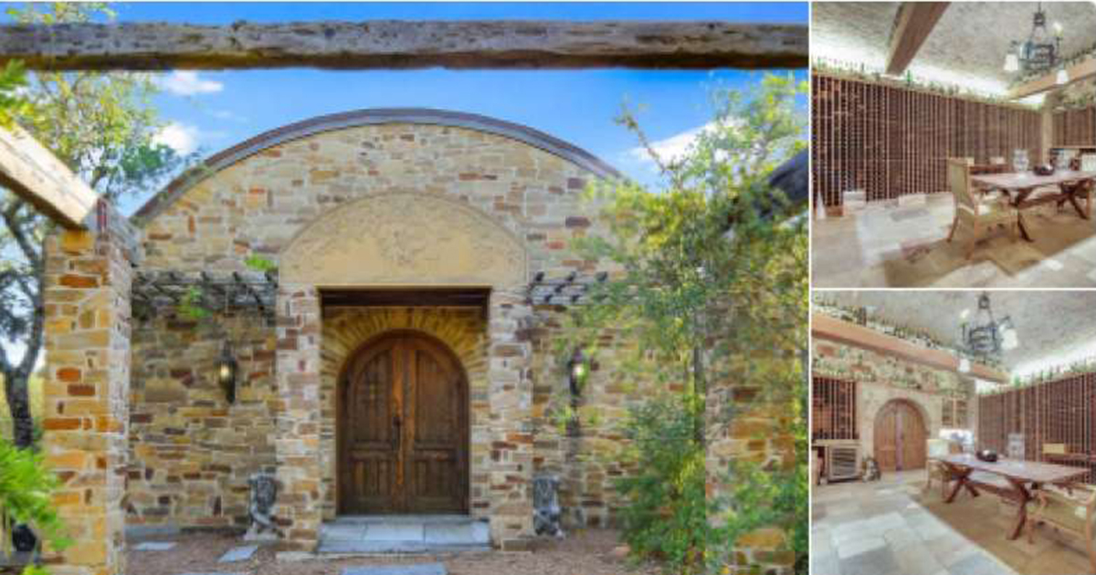 Spurs' Gregg Popovich's San Antonio home is for sale and people are ...