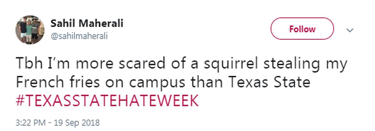 UTSA responds to battle banner 'glamorizing rape culture' ahead of game ...