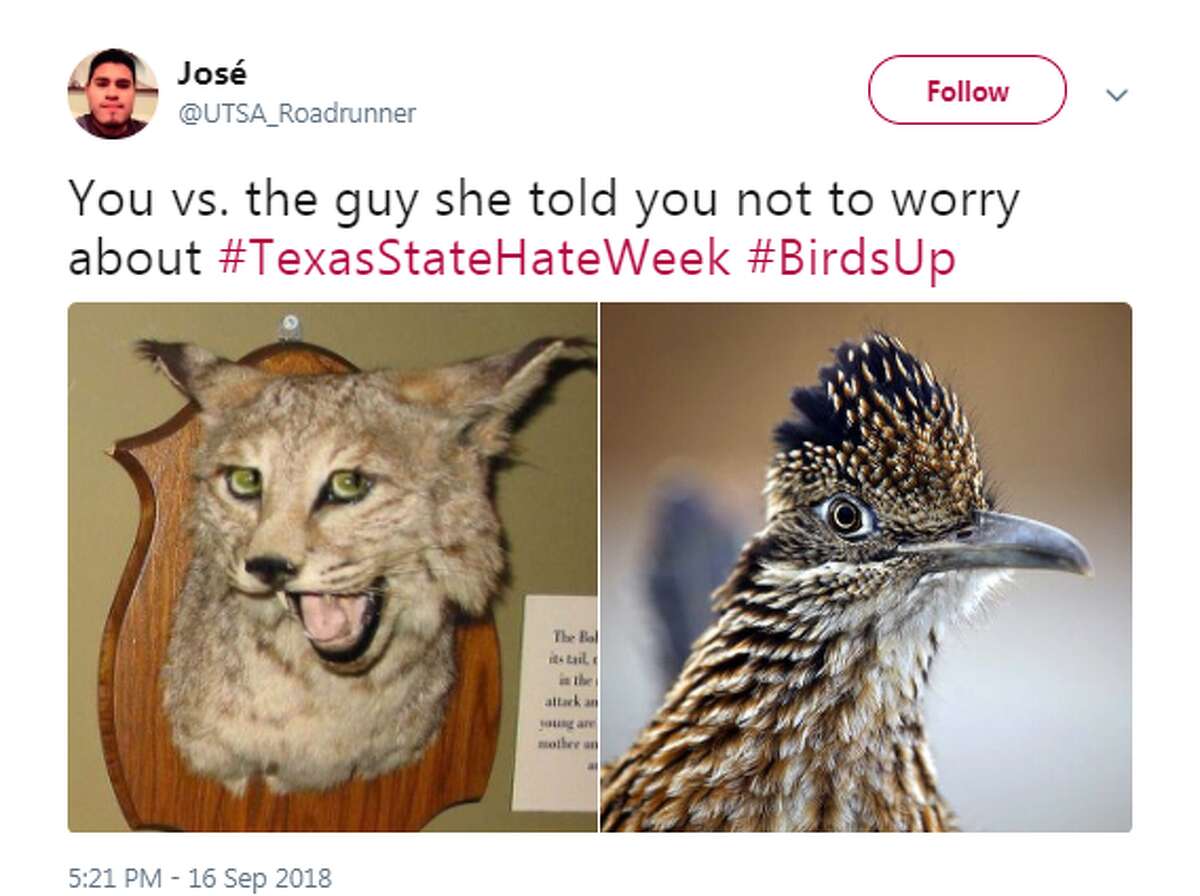 UTSA responds to battle banner 'glamorizing rape culture' ahead of game ...