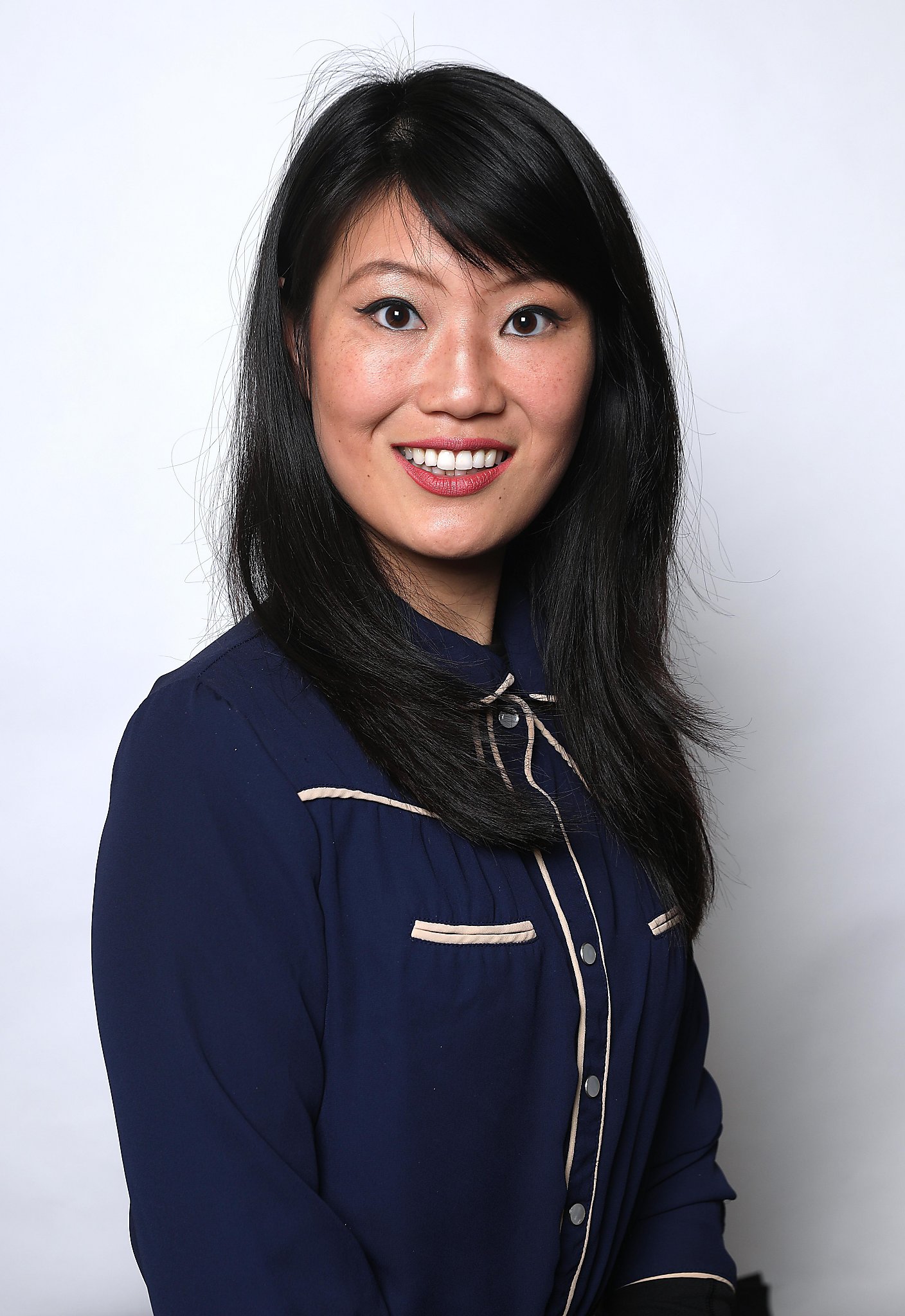 Editorial: Jessica Ho for District 4 supervisor in S.F.