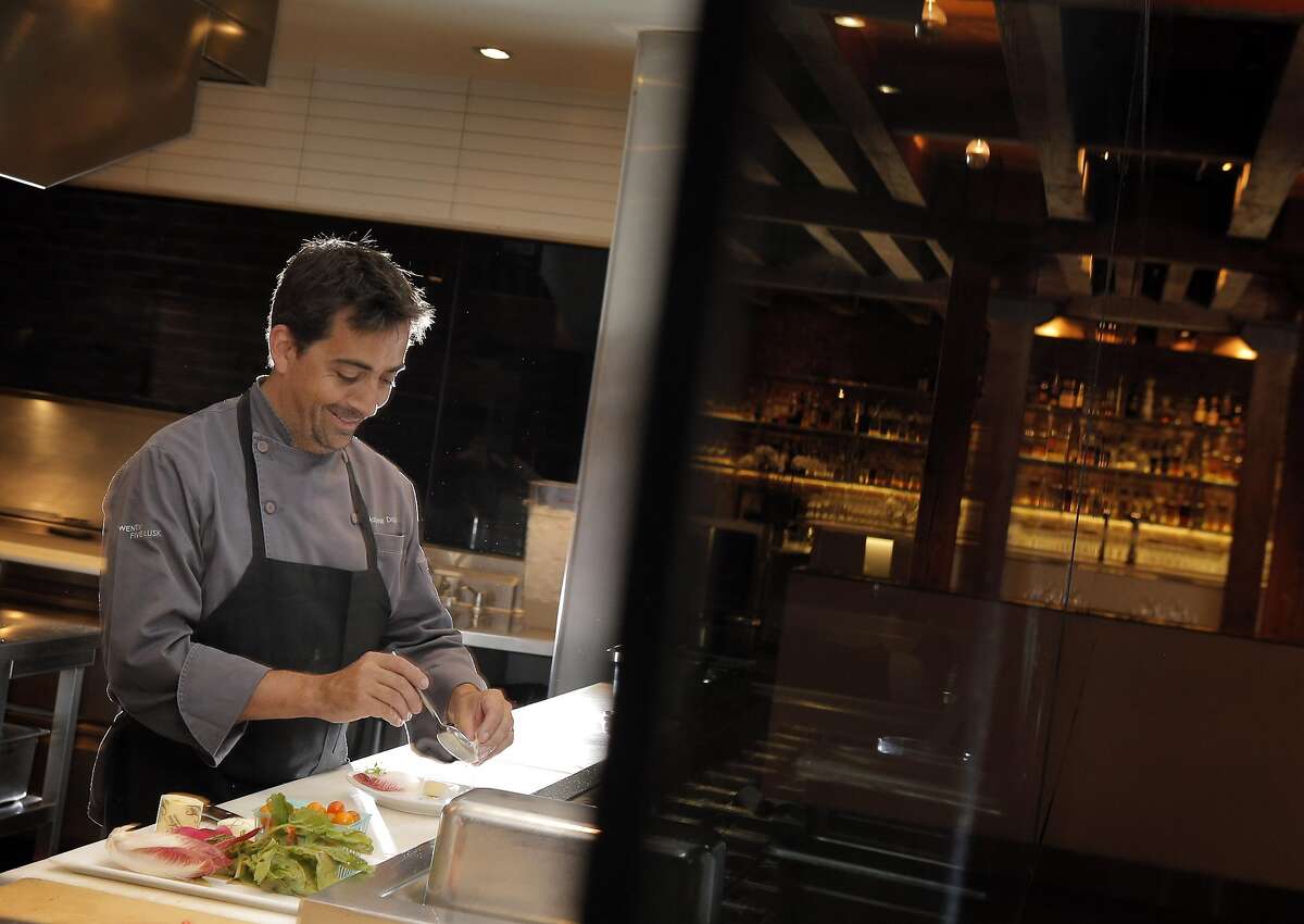 When it comes to restaurants, what purpose does beauty serve?