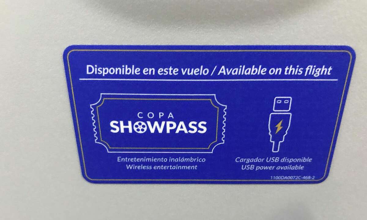 Copa Airlines unveils new 737 with lie-flat seats [PHOTOS]