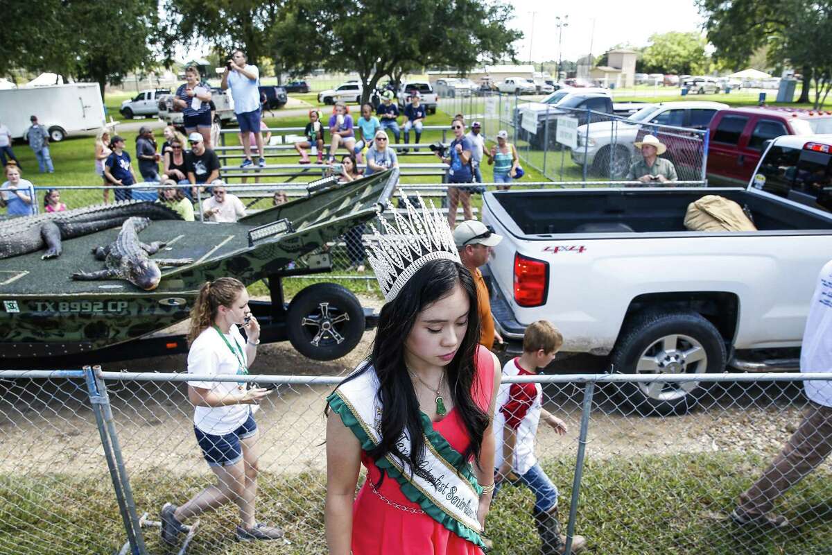 A day in the life of a Gator Queen