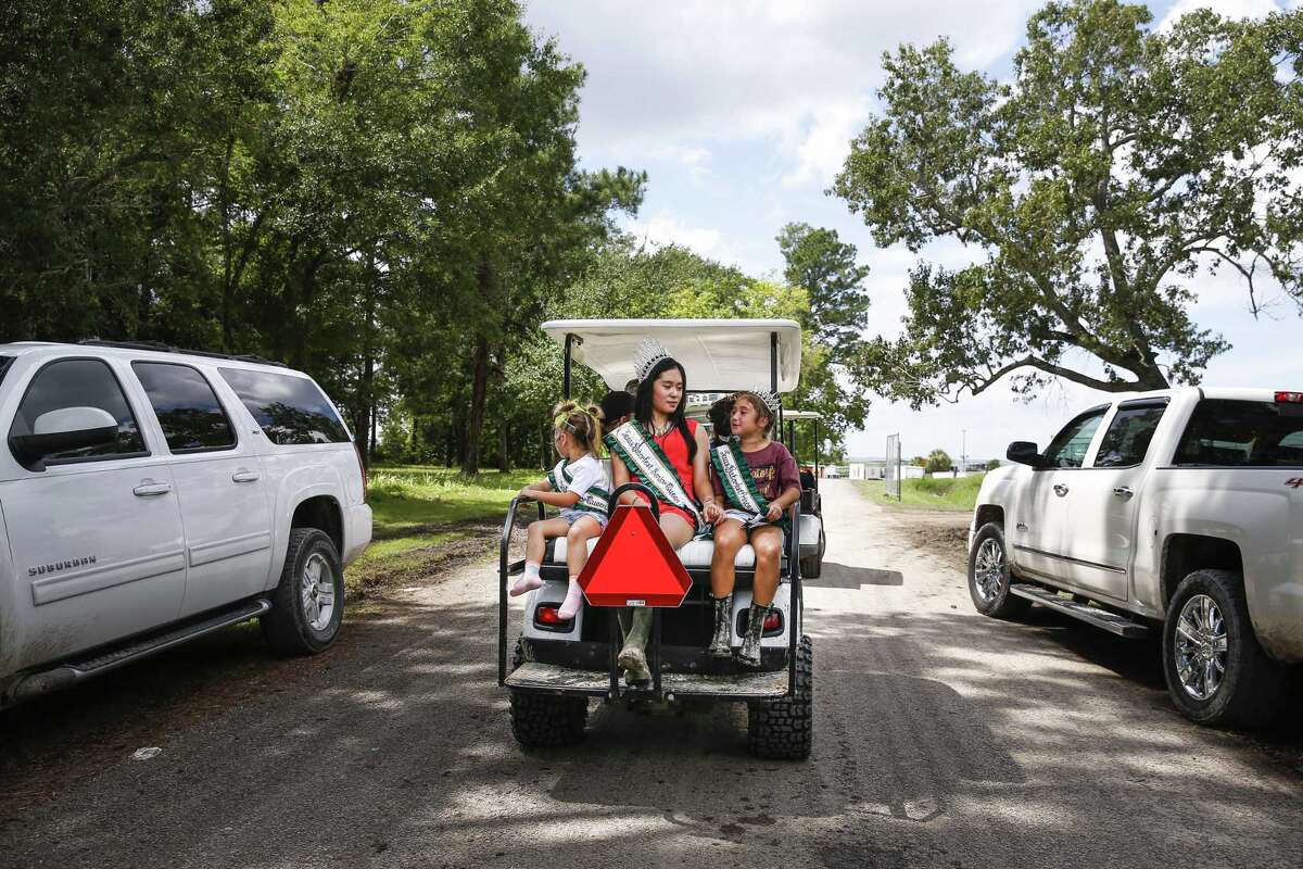 A day in the life of a Gator Queen