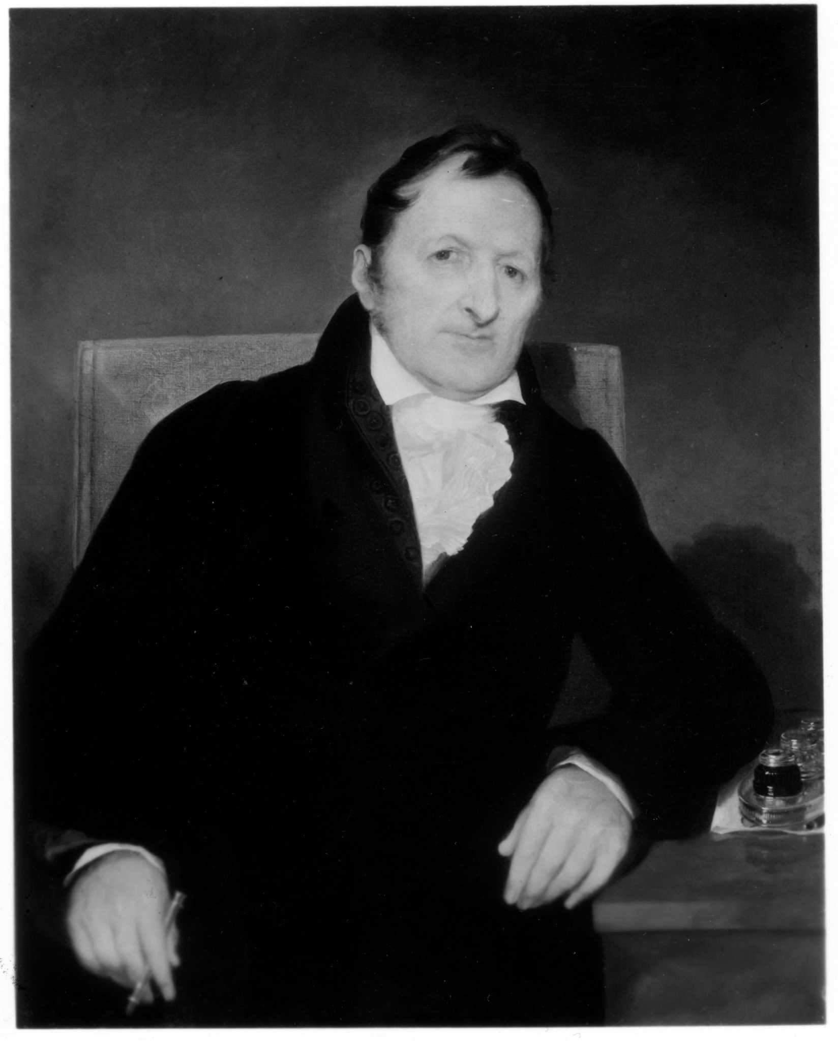 Opinion: Is it time to cancel Eli Whitney?