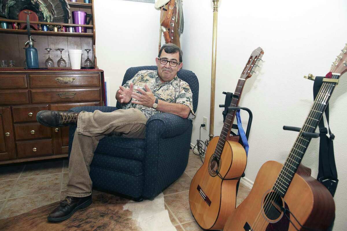 Flores wants to bring everyman style of governing to Texas Senate