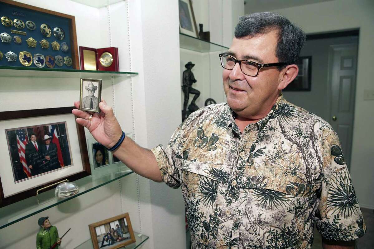 Flores wants to bring everyman style of governing to Texas Senate