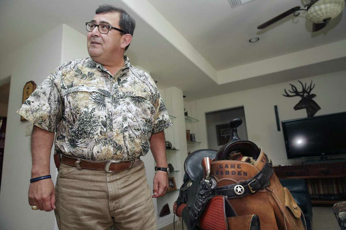 Flores wants to bring everyman style of governing to Texas Senate