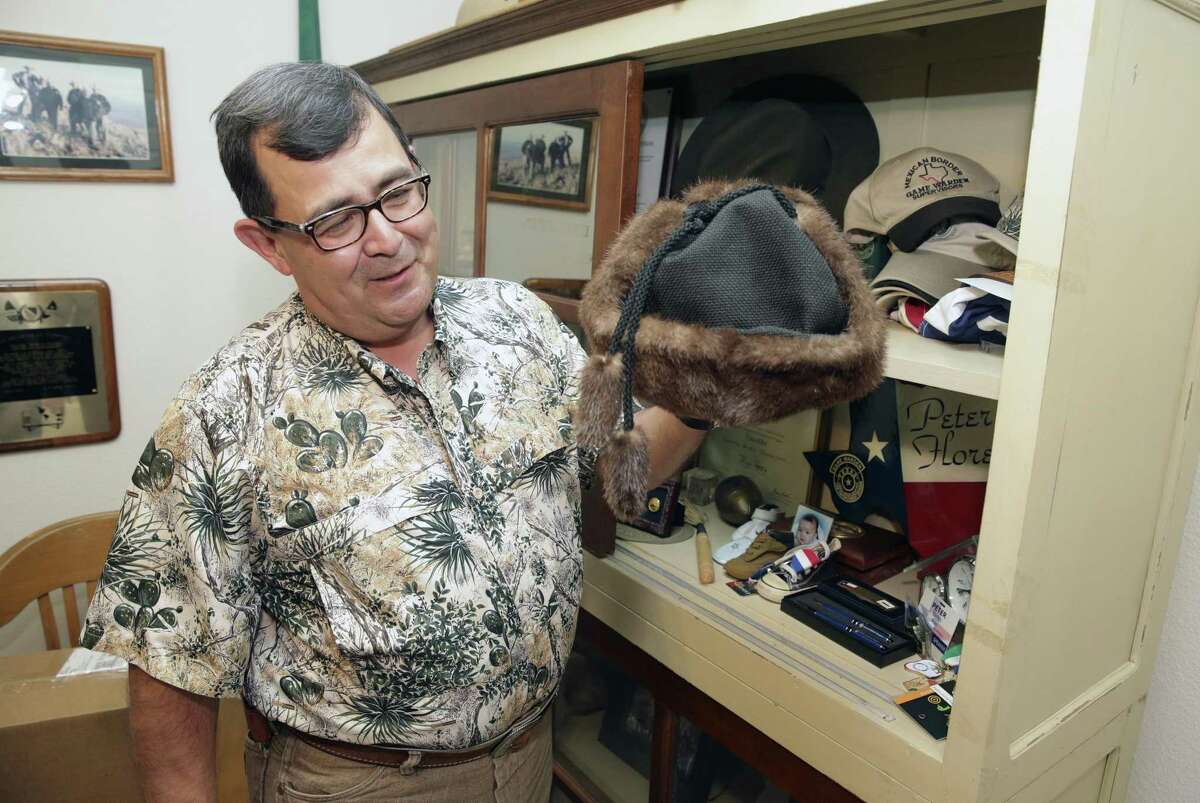 Flores wants to bring everyman style of governing to Texas Senate