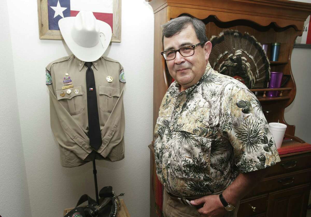 Flores wants to bring everyman style of governing to Texas Senate