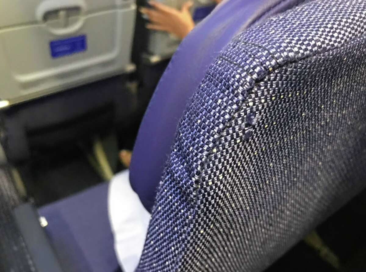 Copa Airlines unveils new 737 with lie-flat seats [PHOTOS]