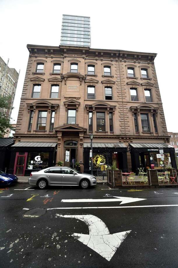 Palladium plan aims to allow people who work in New Haven to live in ...