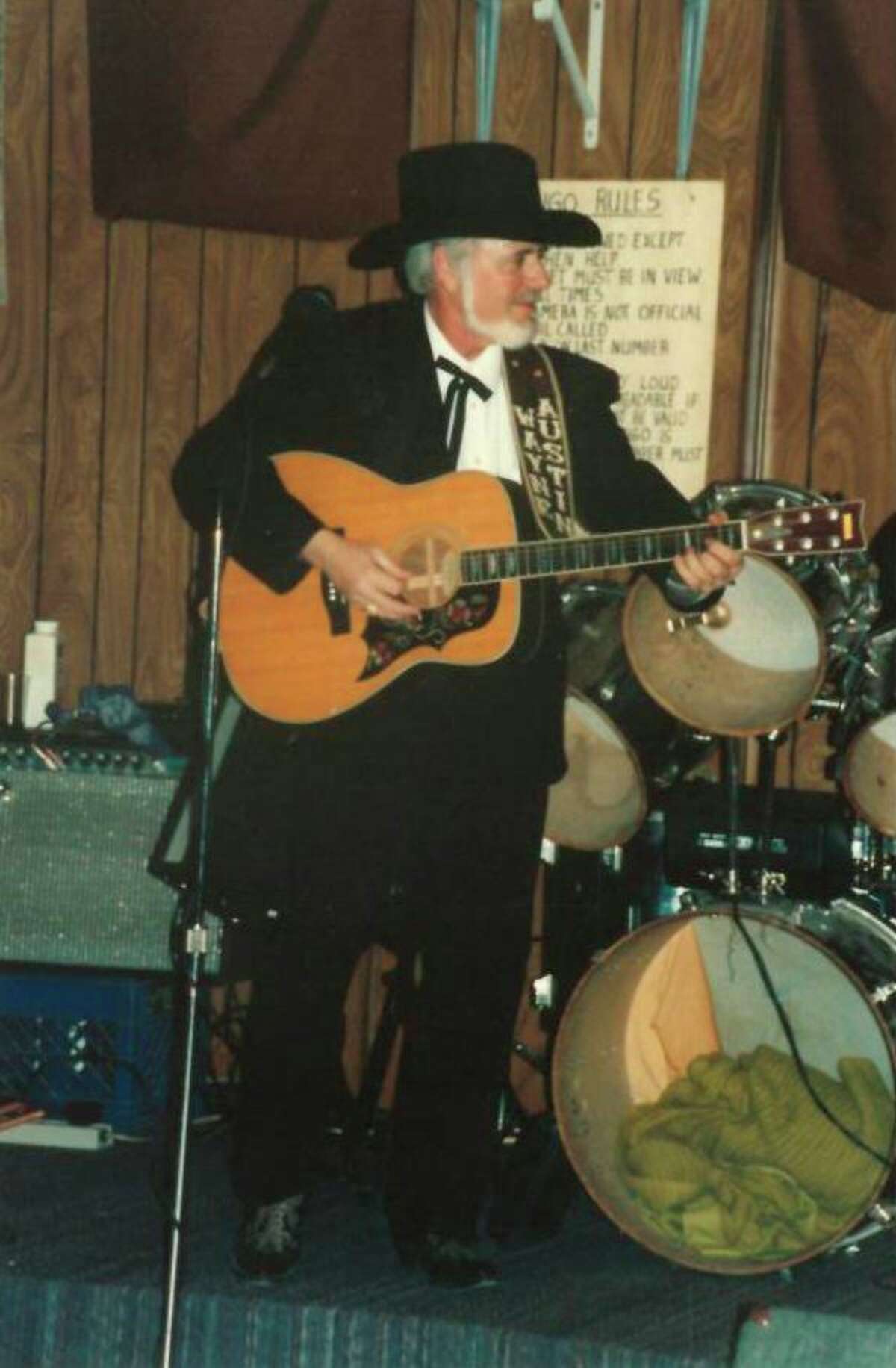 Midland Remembers: The Wayne Austin Story, Part II