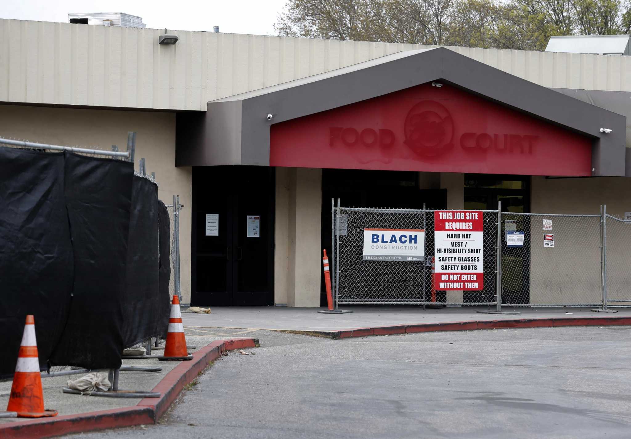 Cupertino approves Vallco development south of Apple Park