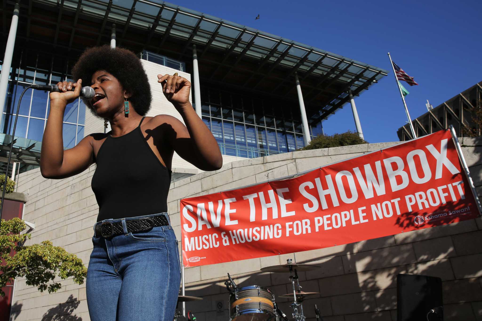 'Save the Showbox!' gets a date for landmark consideration of the ...