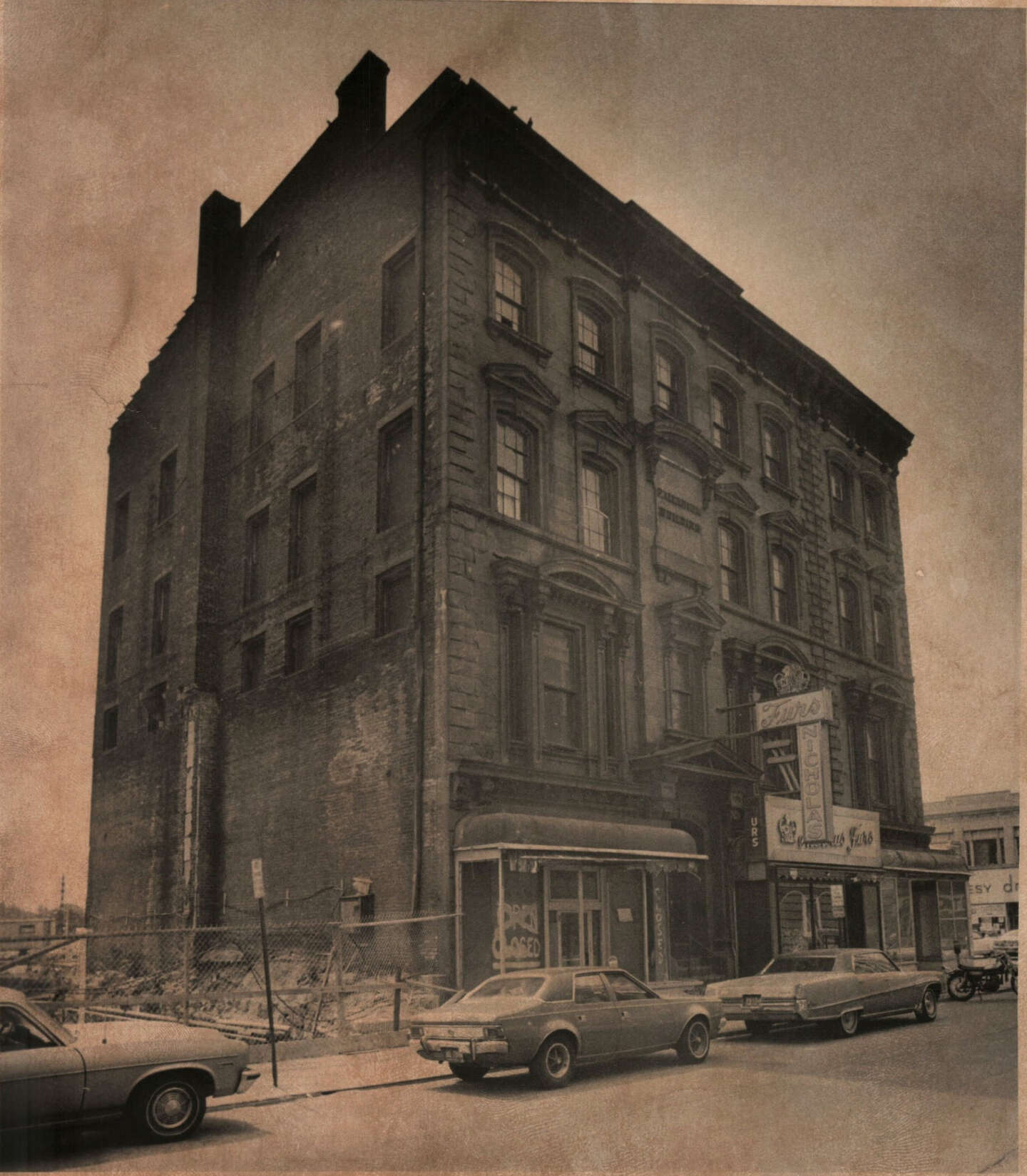 Palladium plan aims to allow people who work in New Haven to live in ...