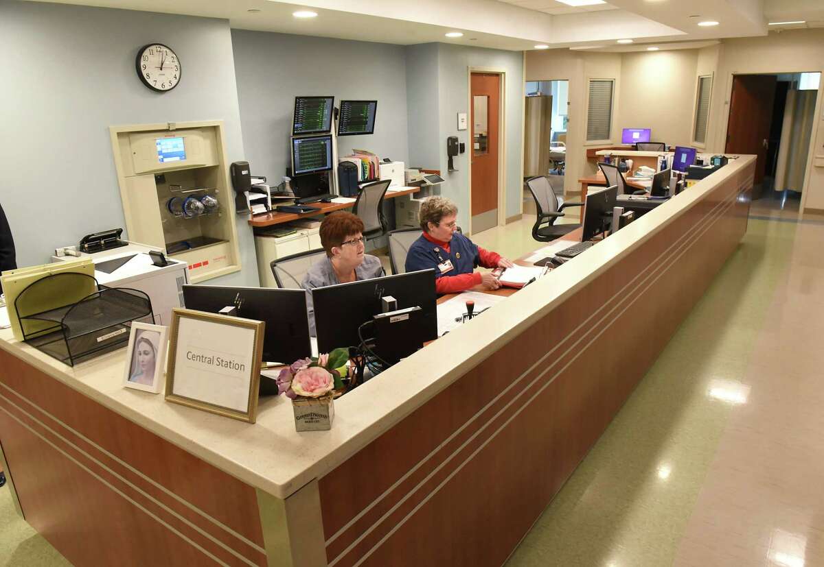 $105M Troy hospitals upgrades complete