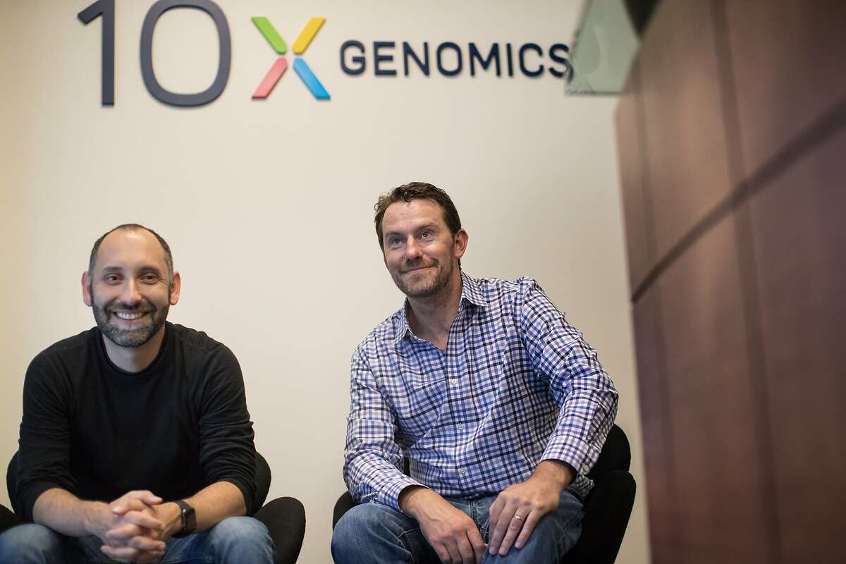 Biotech startups find ‘relatively’ affordable home amid Tri-Valley job boom