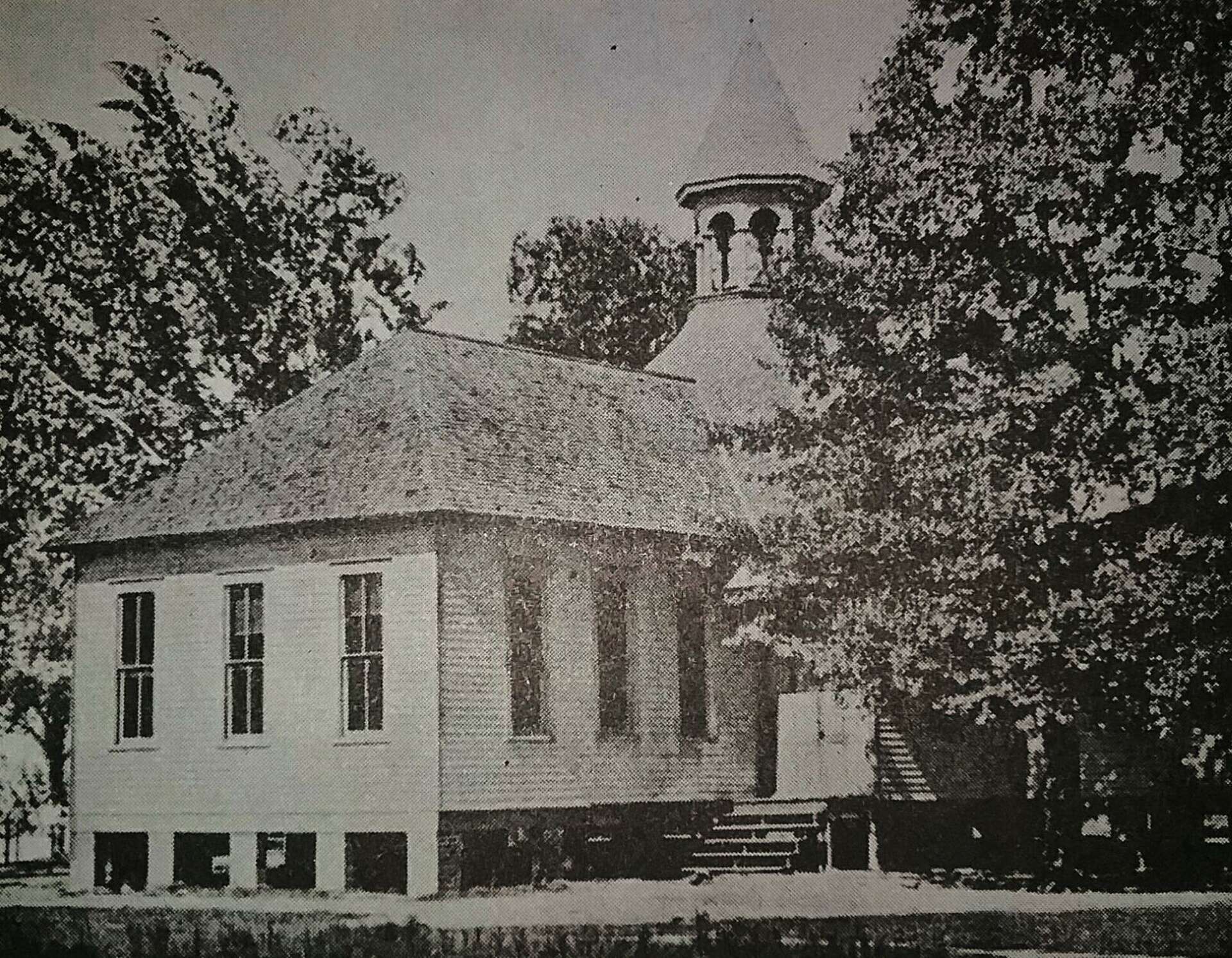 Harvard Elementary School celebrates 120 years