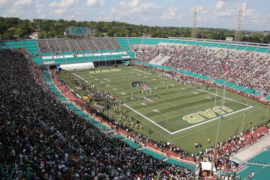 College football preview: Prairie View A&M at Jackson State - Houston ...