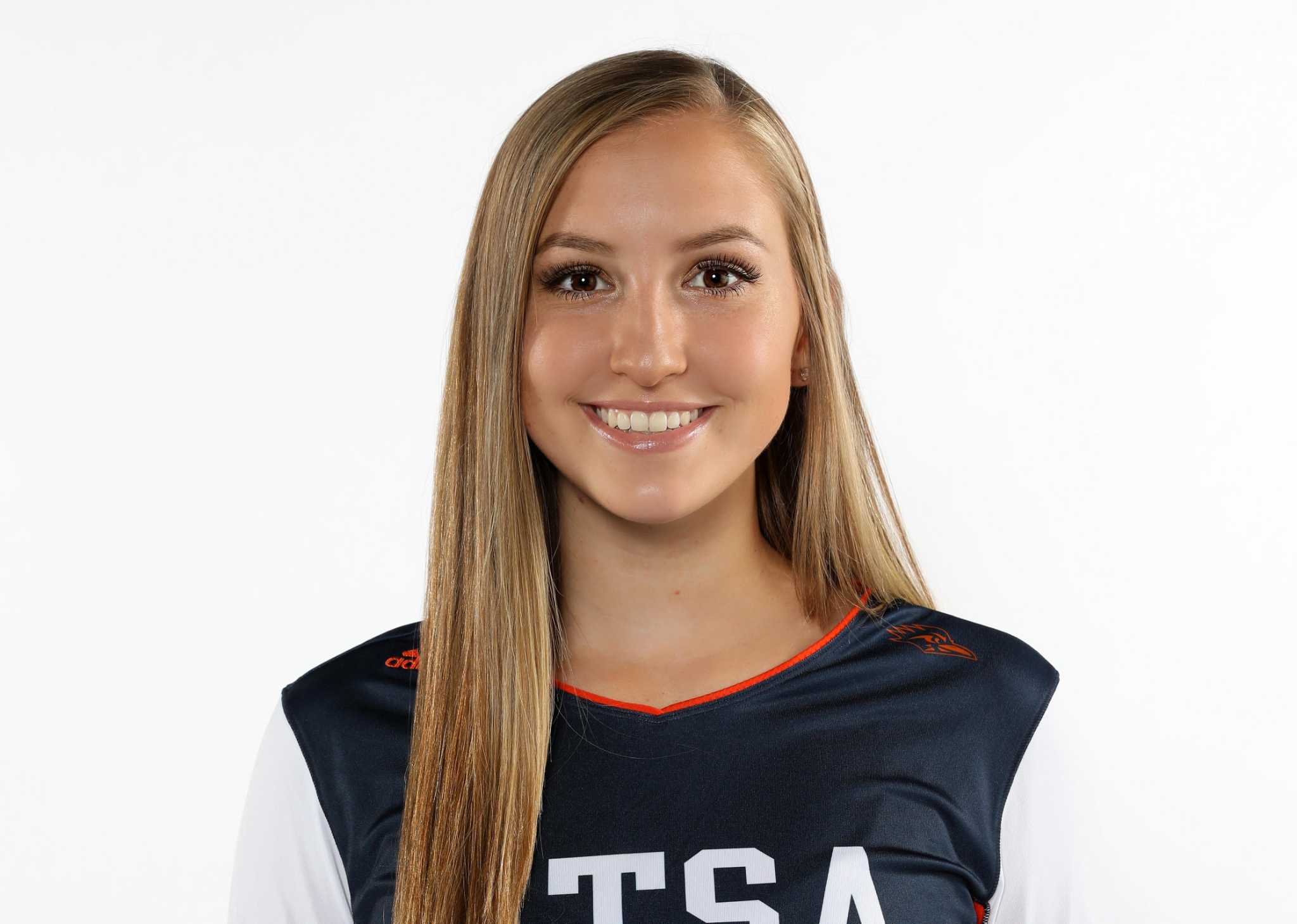 UTSA volleyball finds a fountain of youth