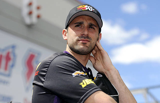 DRAG RACING: Nobile taking advantage of opportunties heading to Midwest ...