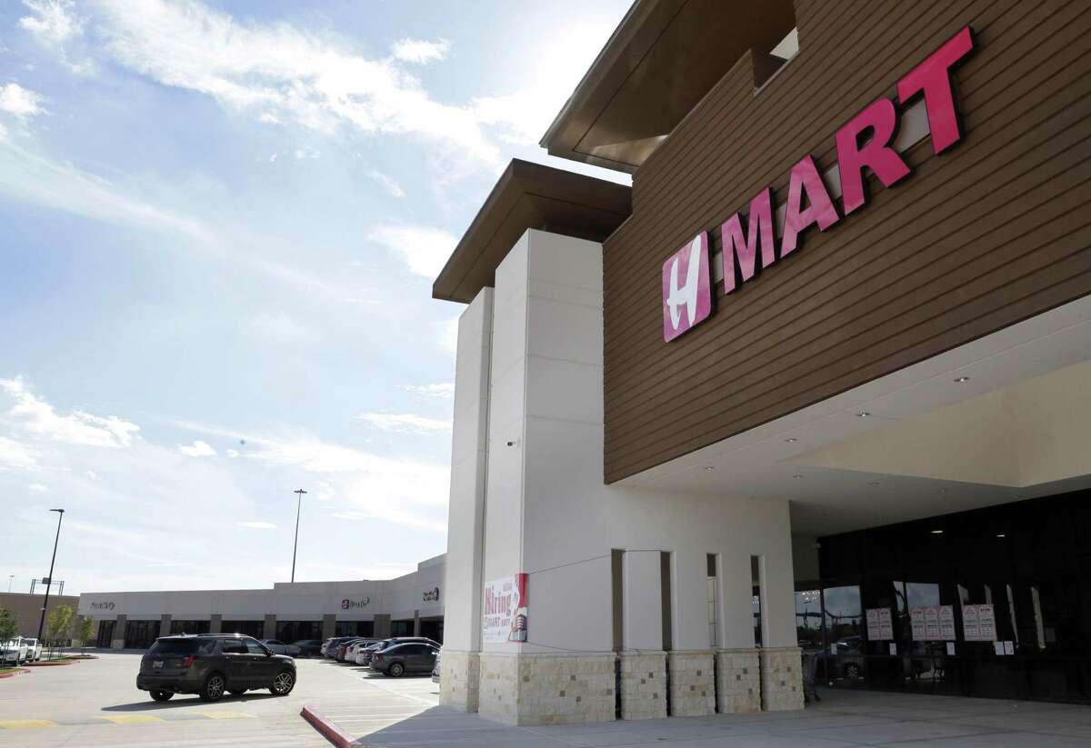 Asian population growth spurs suburban Chinatown in Katy Asian population growth spurs suburban Chinatown in Katy