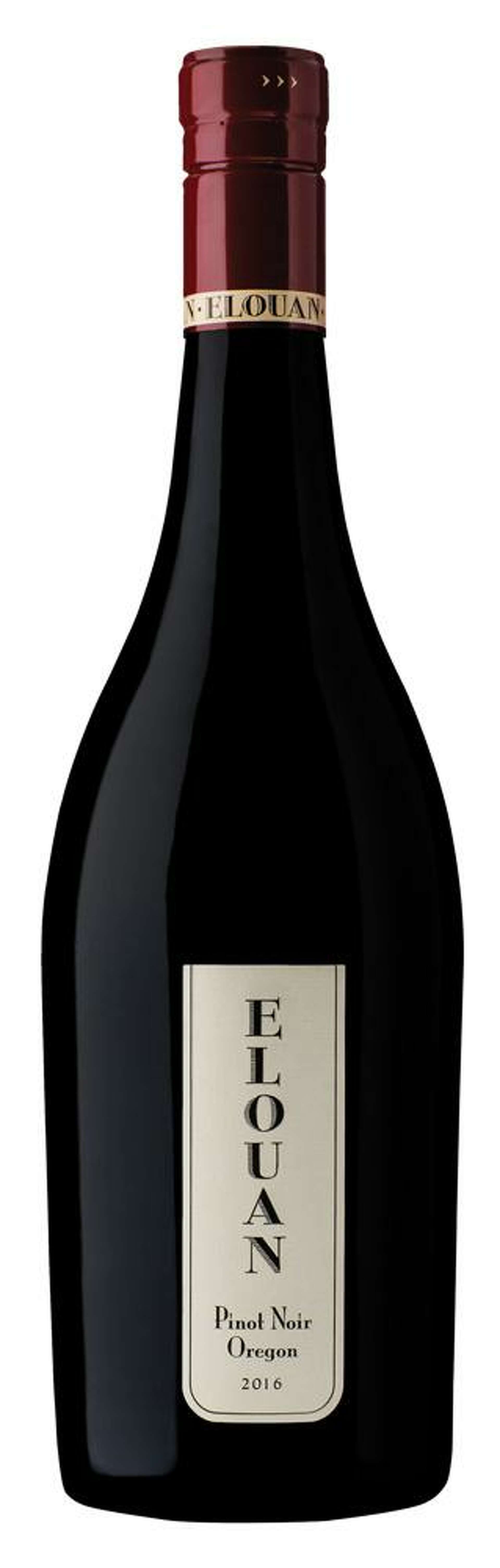 Did winemaker Joe Wagner misrepresent where his Oregon Pinot Noirs came ...