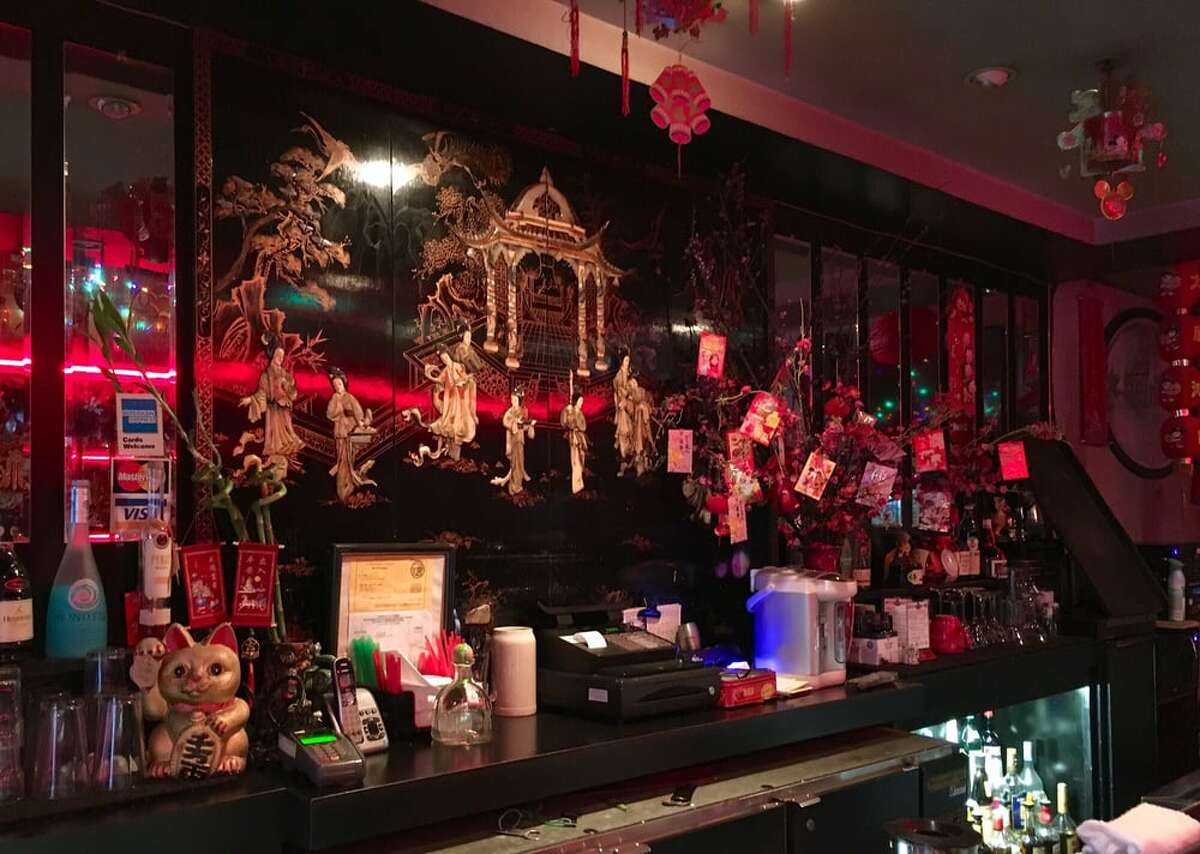 The yeehaw agenda comes to SF with mechanical bull country music bar