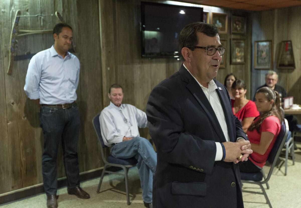 Could Flores’ win predict the victor in Congressional District 23?