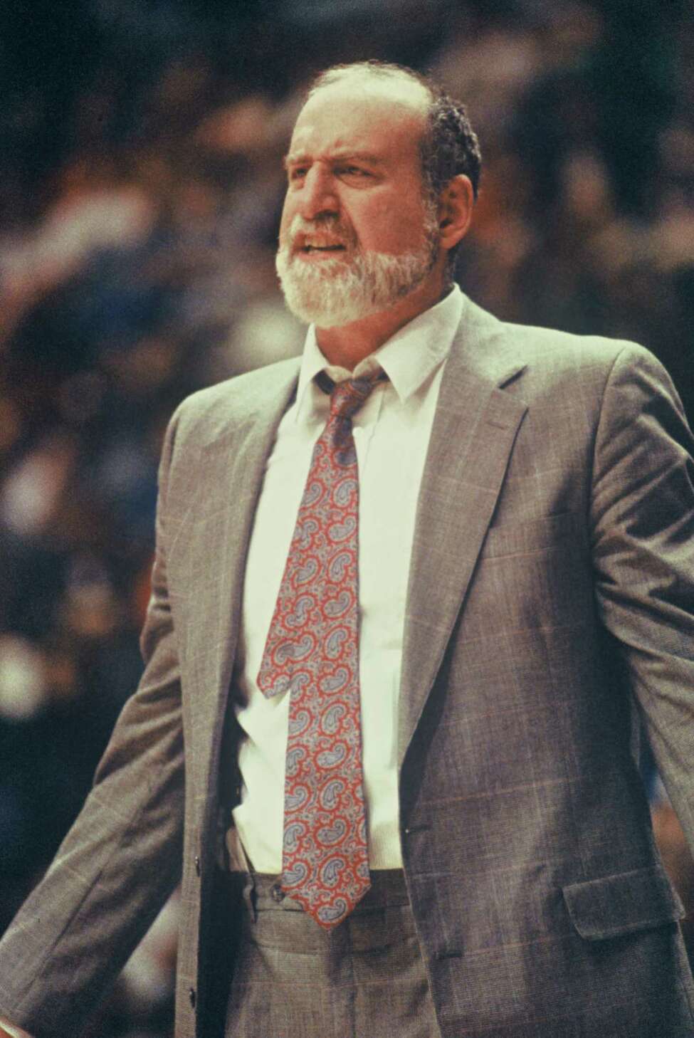 Patroons' glory days relived in film