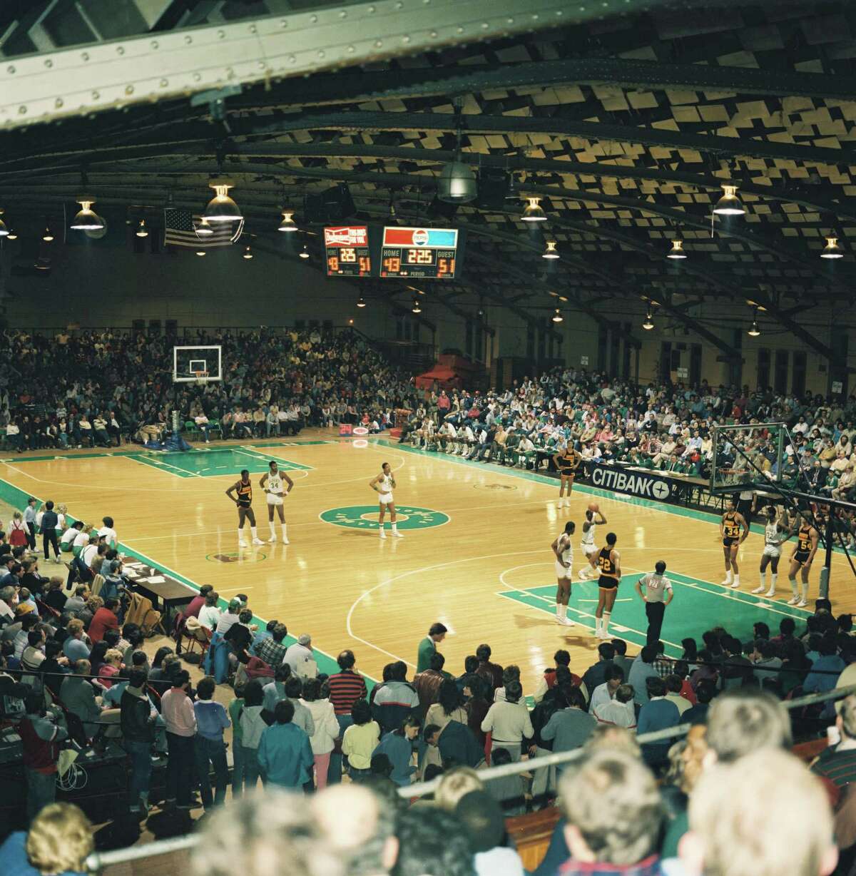 Patroons' glory days relived in film