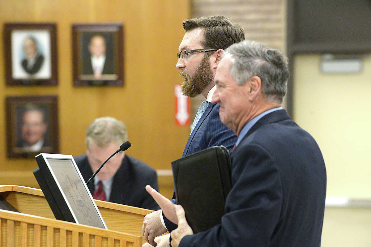 New BISD appointee examines district needs