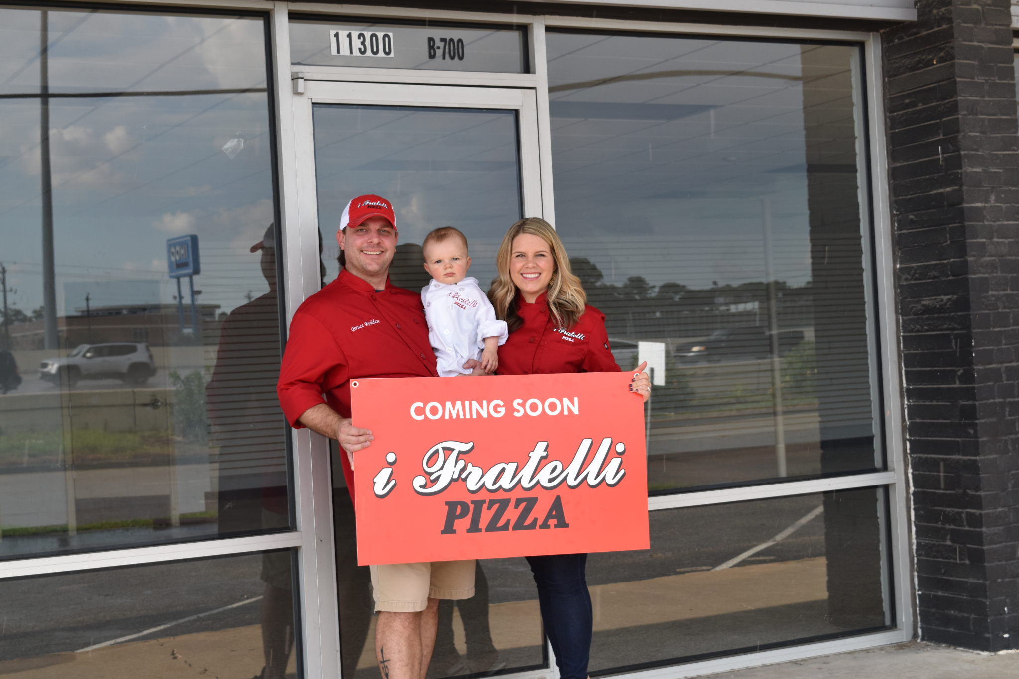 I Fratelli Pizza enters Houston market