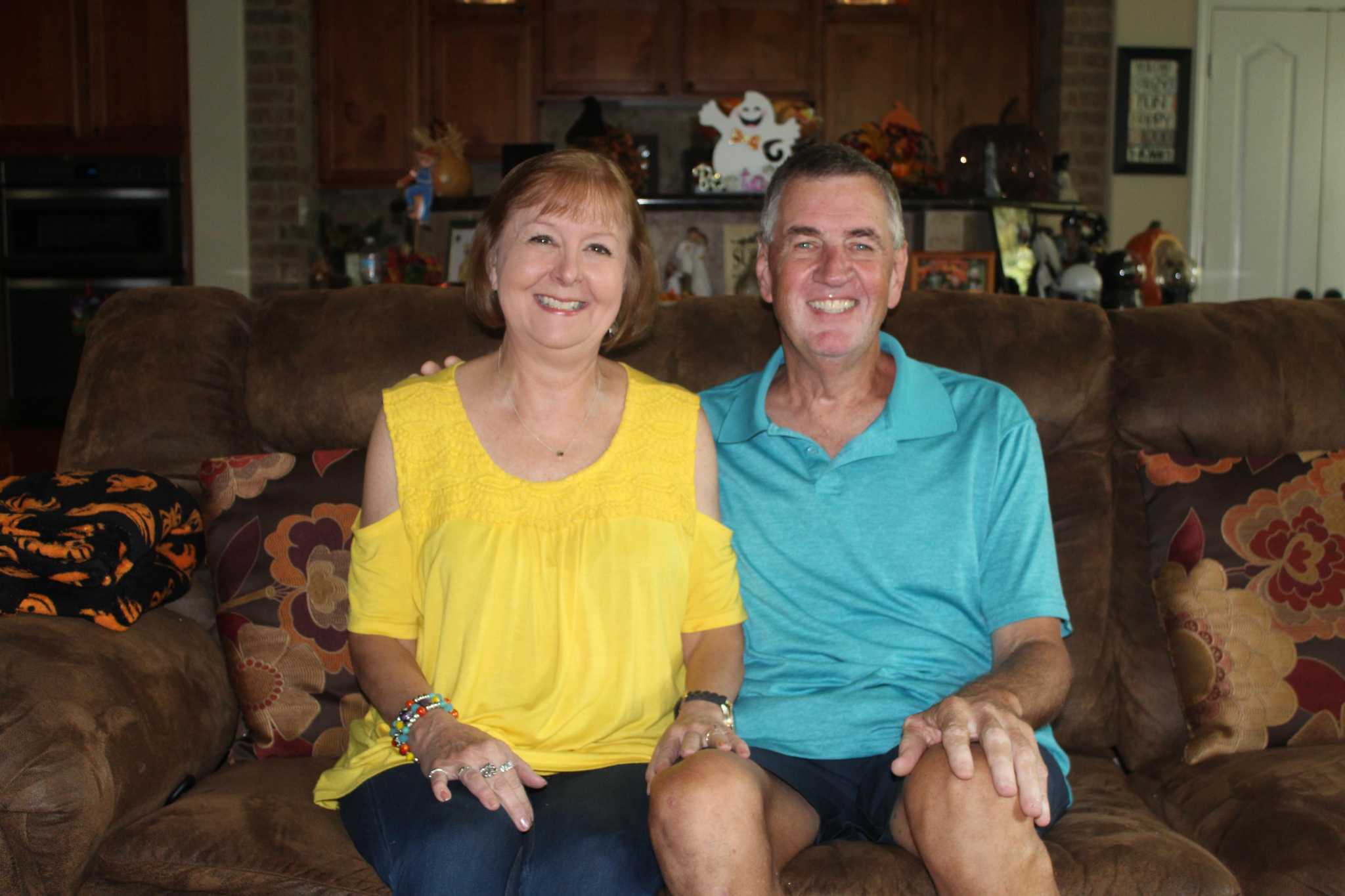 Villager Q&A: new school namesakes, David and Sheree Suchma, discuss ...