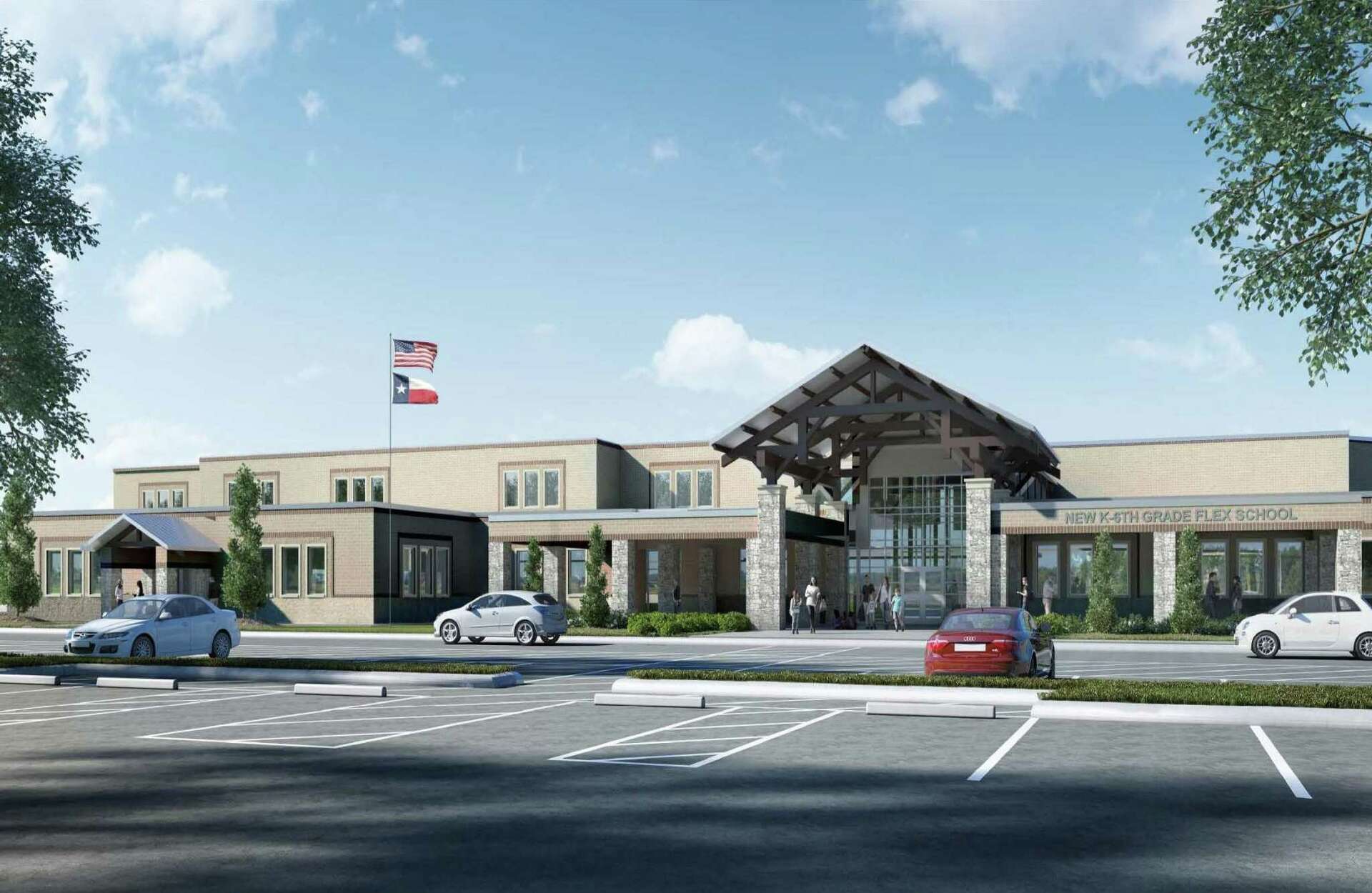 Villager Q&A: new school namesakes, David and Sheree Suchma, discuss ...