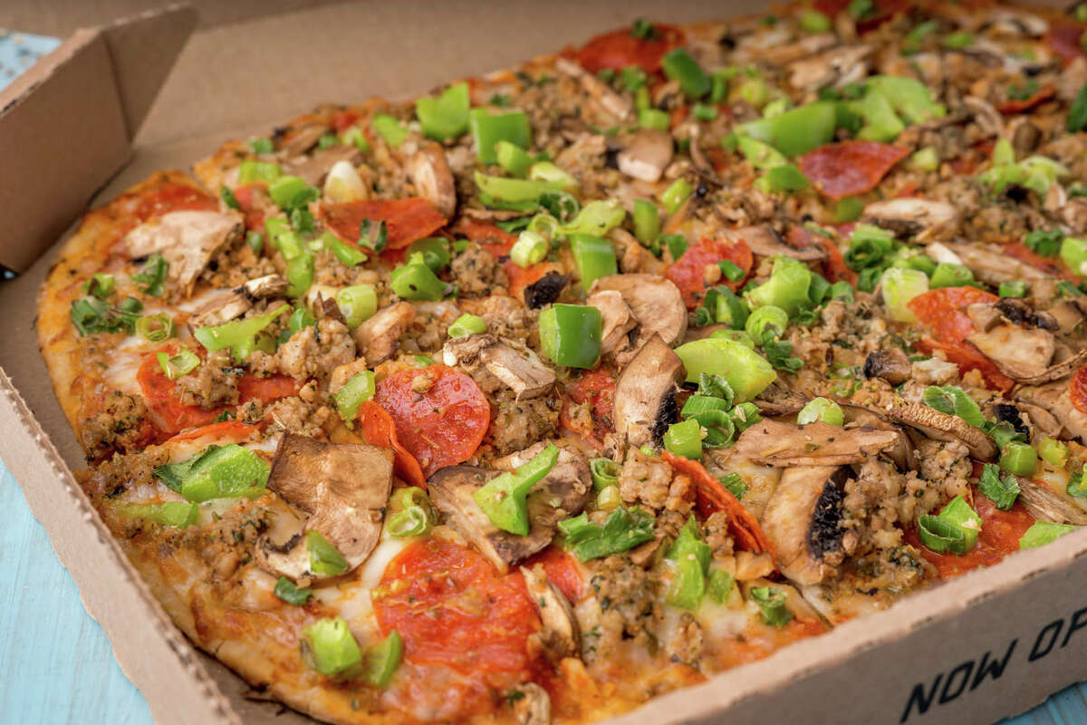 I Fratelli Pizza enters Houston market