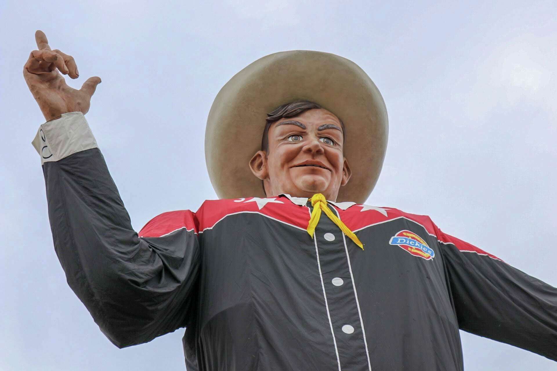Here's all the fried stuff you'll be eating at the Texas State Fair ...