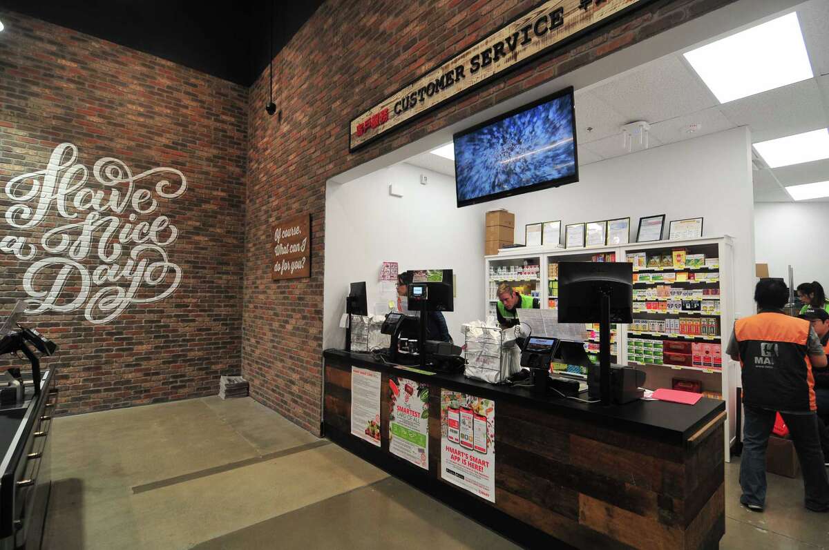 Photos: Korean supermarket H Mart opens in Katy