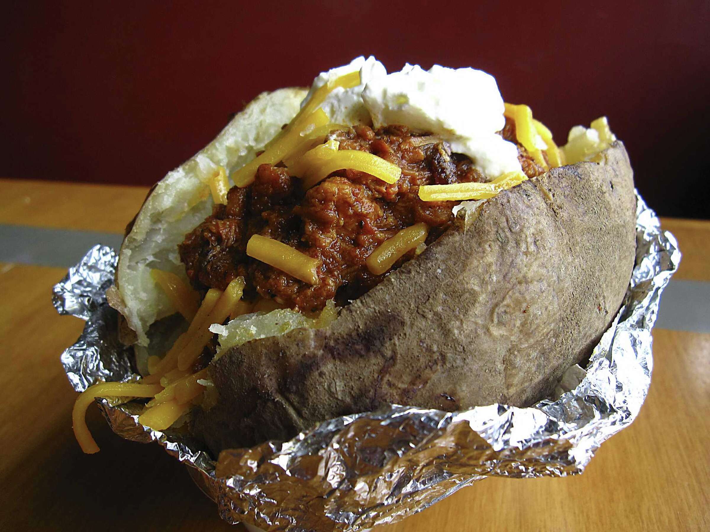 52 Weeks of BBQ: The Barbecue Station