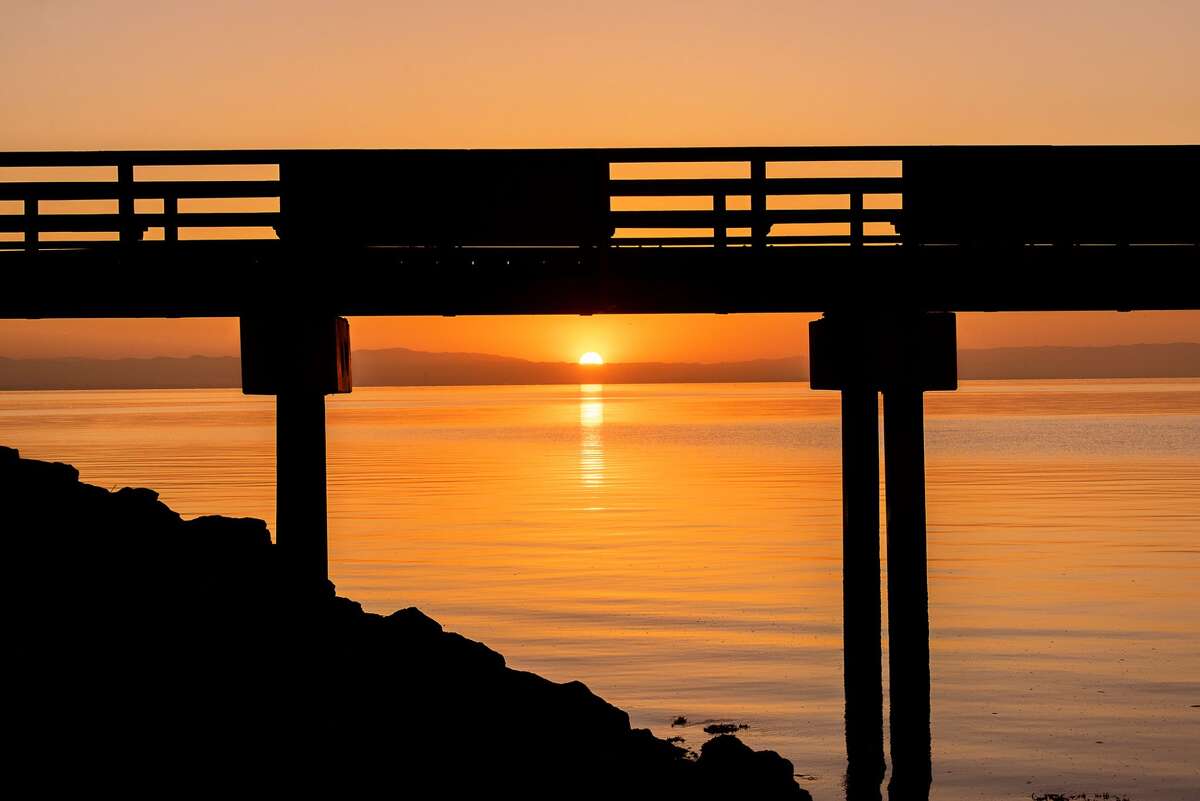 Candlestick Point opening campsites (bring a warm blanket)