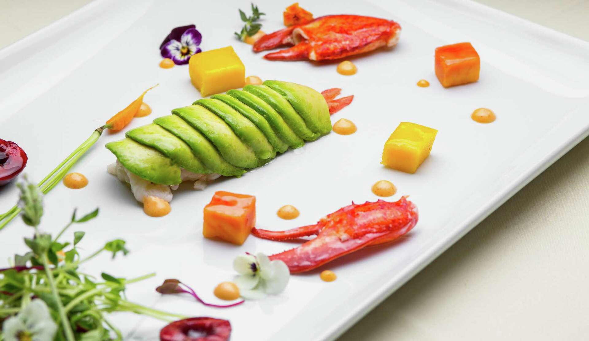 Top 100 Houston restaurant (No. 5): BCN Taste & Tradition