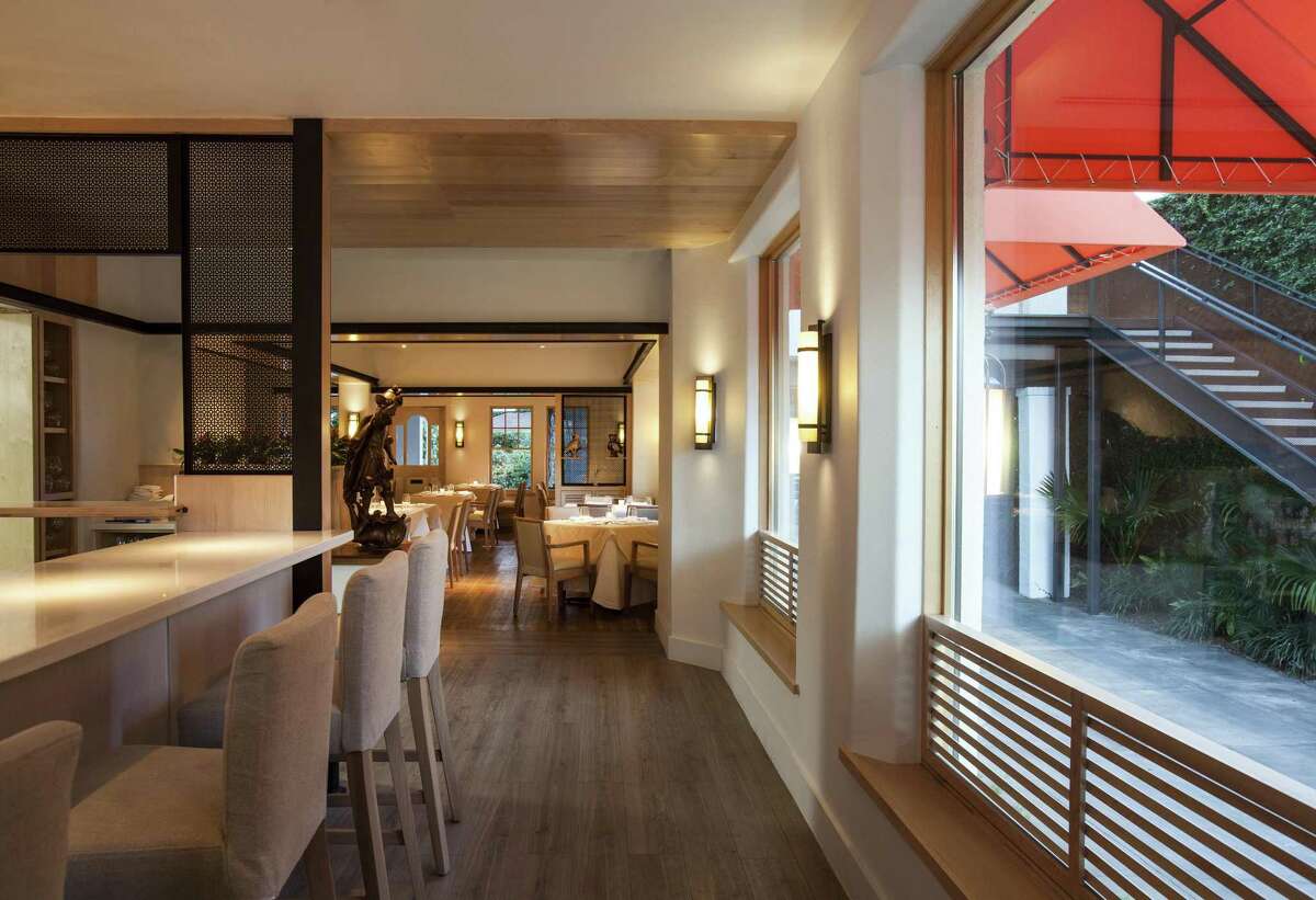 Top 100 Houston restaurant (No. 5): BCN Taste & Tradition