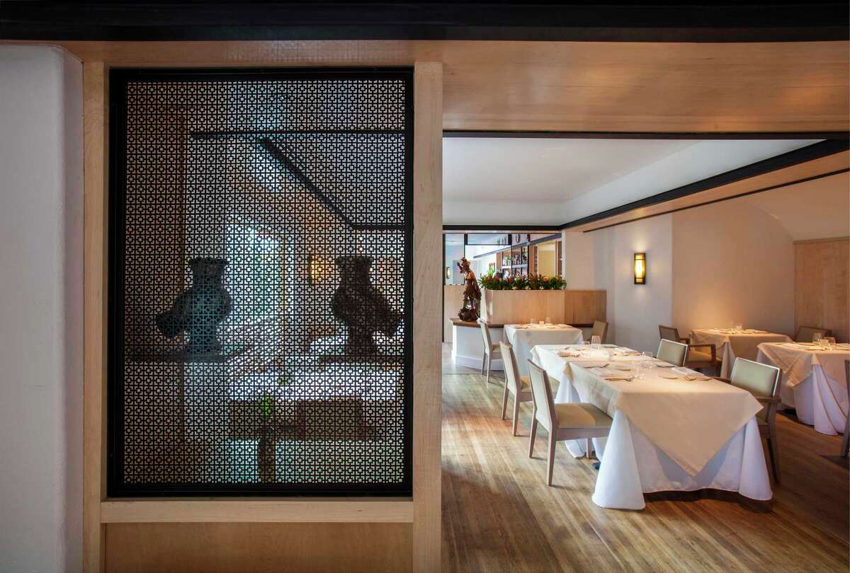 Top 100 Houston restaurant (No. 5): BCN Taste & Tradition