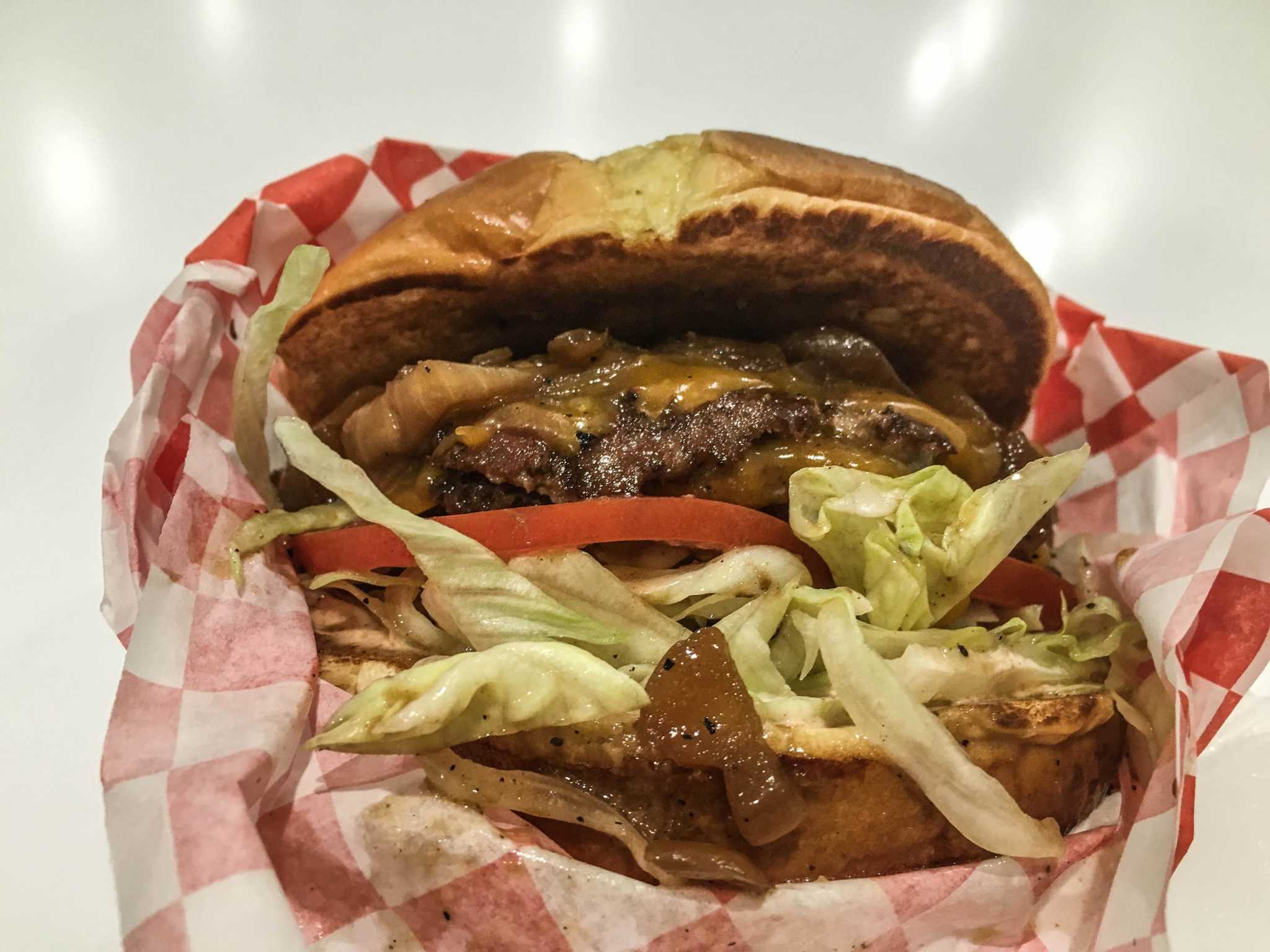 Burger-Chan opening second location in Galleria area