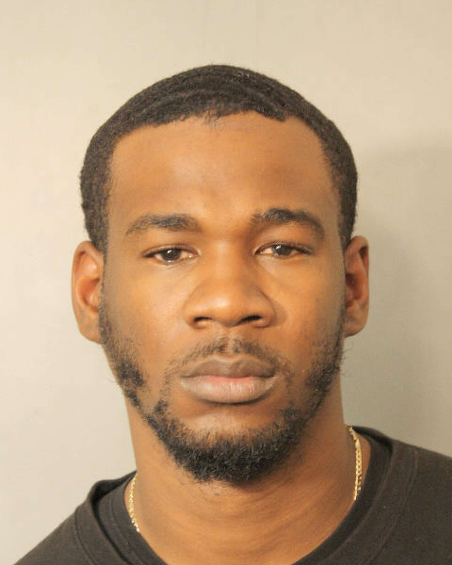 Most wanted fugitives in the Houston-area