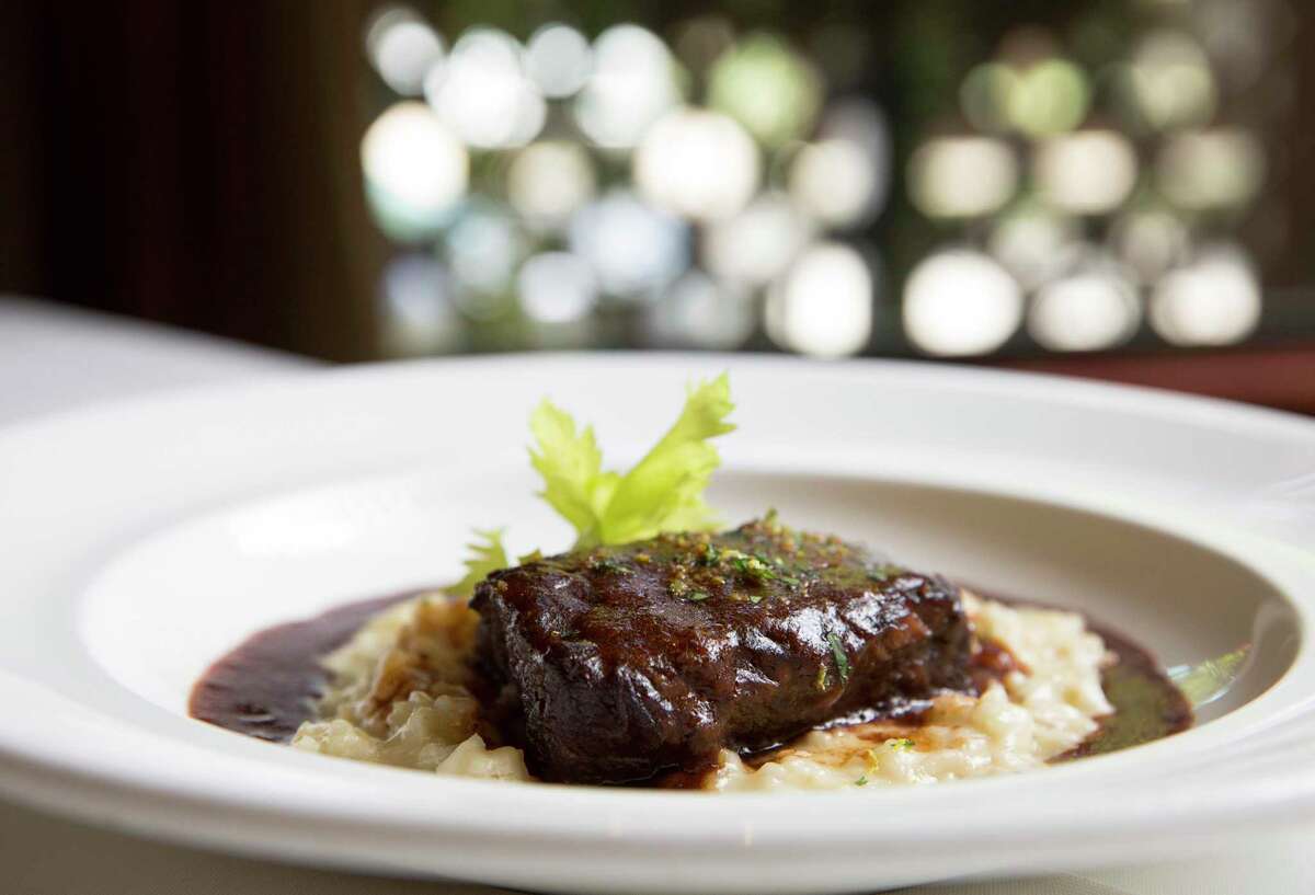 Top 100 Houston restaurant: Da Marco